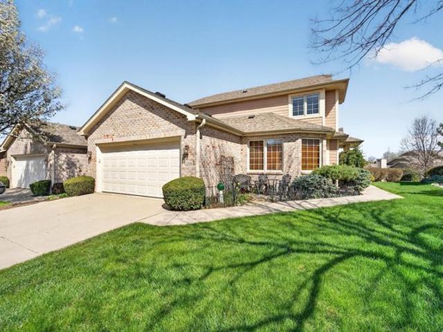 4258 91st Pl, Pleasant Prairie, WI 53142