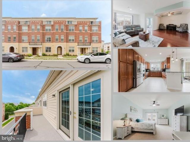 42590 Hollyhock Ter, Brambleton, VA 20148