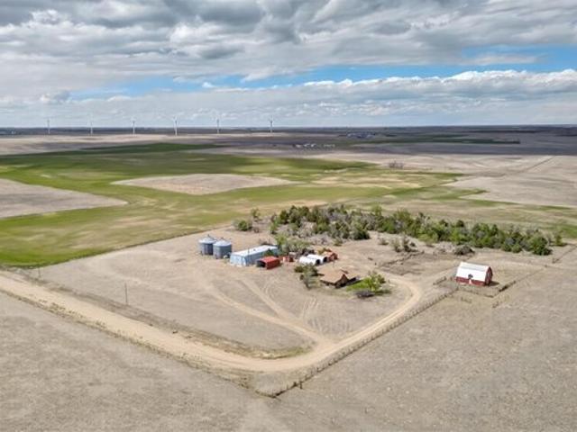 42599 County Road 76, Crook, CO 80726