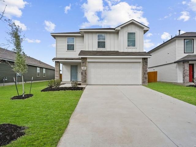 4259 Marjoram Lndg, Von Ormy, TX 78073