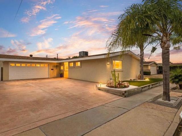 4259 Mount Henry Ave, San Diego, CA 92117