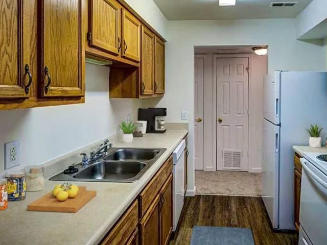 4259 Burkhart Drive 1 Bedroom Apartment for Rent at 4259 Burkhart Dr, Indianapolis, IN 46227 North Perry