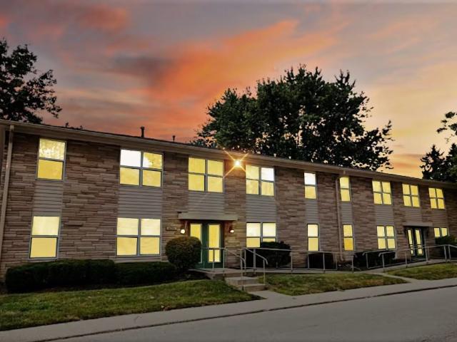 4259 Burkhart Drive 2 Bedroom Apartment for Rent at 4259 Burkhart Dr, Indianapolis, IN 46227 North Perry
