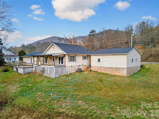 4259 Highway 70, Marion, NC 28752 | MLS #4340