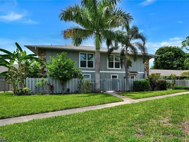 4259 Island Cir Unit 3, Fort Myers, FL 33919