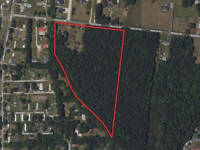 4259 Roscoe Rd, Myrtle Beach, SC 29588