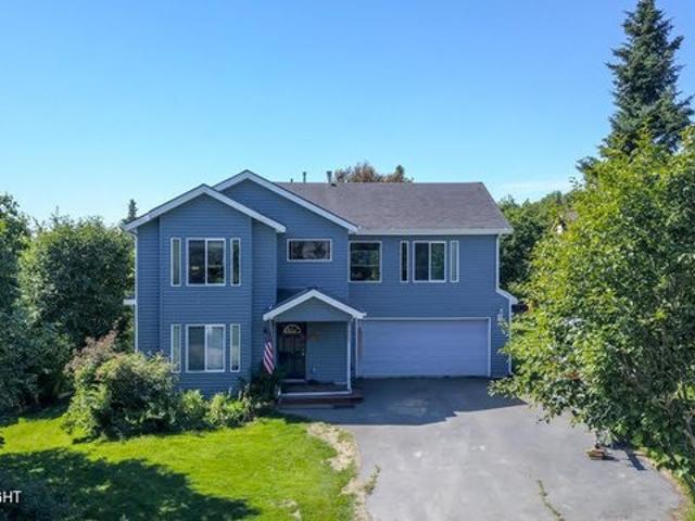 4259 Shirley Ct, Homer, AK 99603