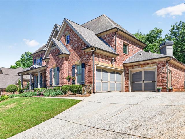 4259 Sierra Creek Drive