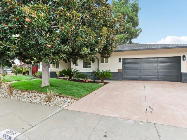 4259 Silver Street