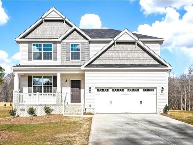 4259 Windrose Way Lot 67, Pleasant Garden, NC 27313