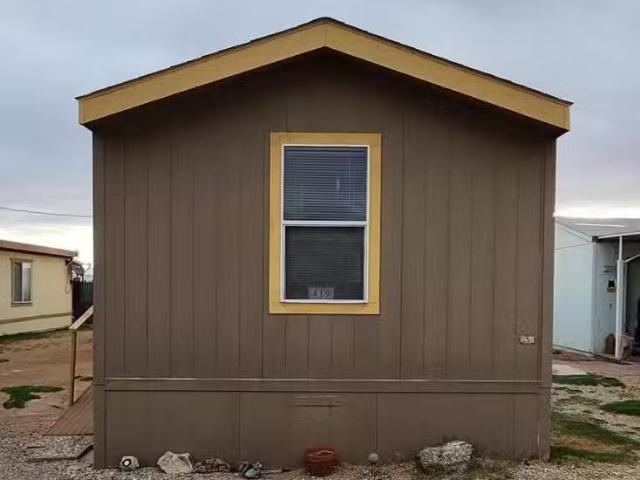 42500 US Hwy 95 #419, Blythe, CA 92225 MLS OC25076100