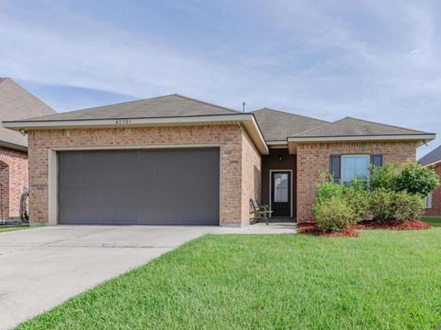 42501 Pebblestone Dr, Prairieville, LA 70769