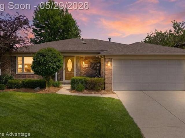 42505 Saltz Rd, Canton, MI 48187
