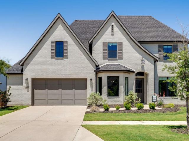 4250 Mill Branch Drive