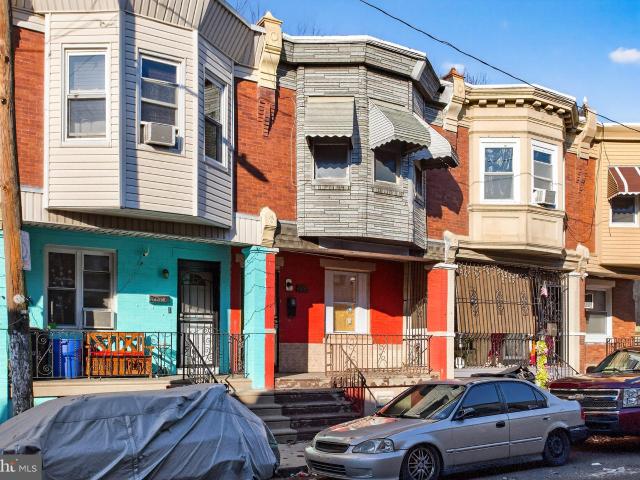 4250 N Darien St, Philadelphia, PA 19140 | MLS #PAPH2571 | Compass