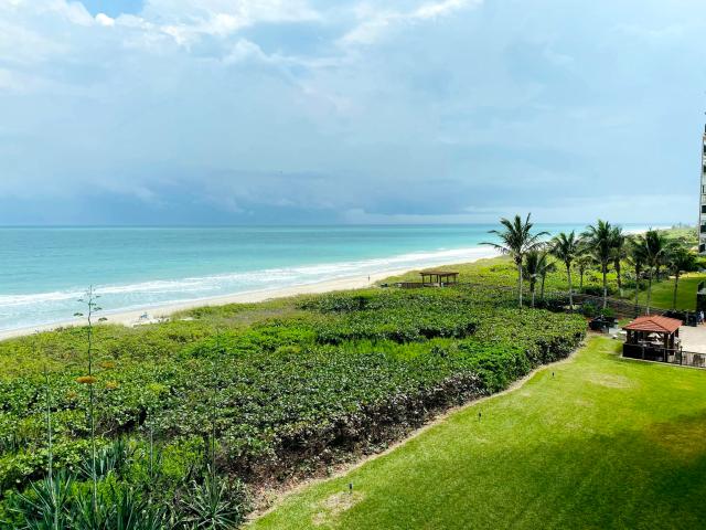 4250 N Hwy A1A, Unit 503, Hutchinson Island, FL 34949 | MLS #R11040 | Compass