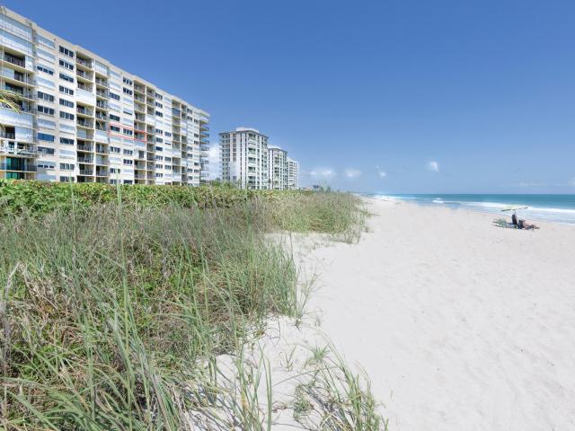 4250 N Hwy A1A, Unit 705, Hutchinson Island, FL 34949 | MLS #R11142