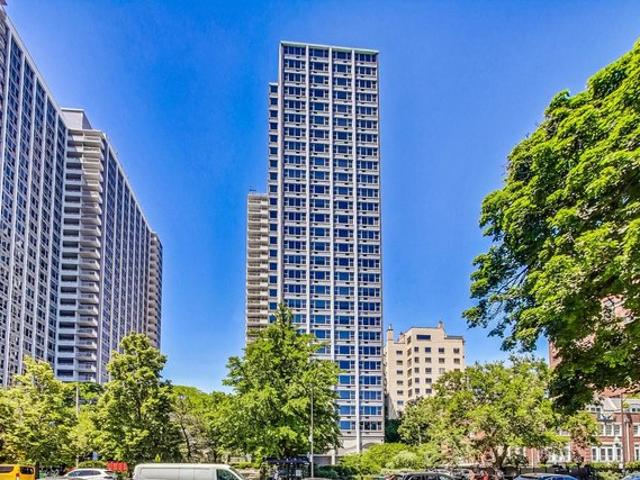4250 N Marine Dr Apt 2505, Chicago, IL 60613