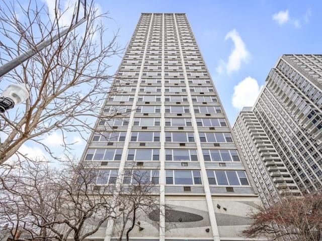 4250 N Marine Dr Apt 2812, Chicago, IL 60613