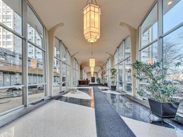 4250 N Marine Drive # 1330