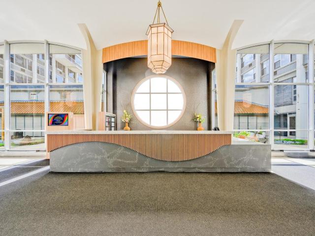 4250 N Marine Drive # 2129