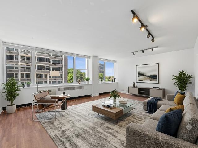4250 N Marine Drive # 531