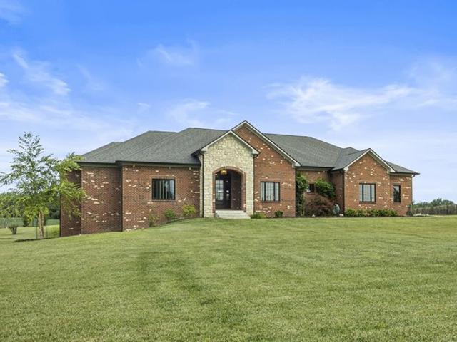 4250 N State Road 75, Thorntown, IN 46071