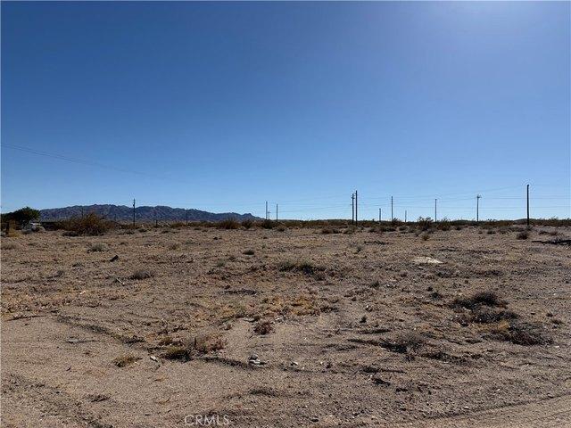 4250 Needles Hwy, Needles, CA 92363