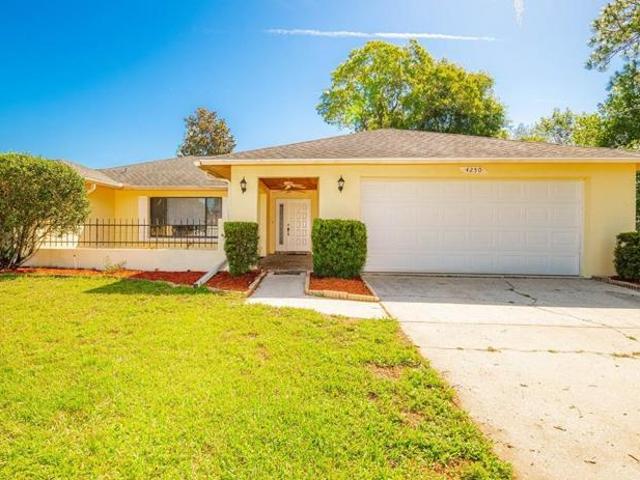 4250 Newton Rd, Spring Hill, FL 34606