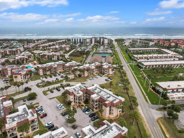 4250 A1A S, Unit C12, St. Augustine, FL 32080 | MLS #261500