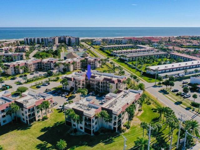 4250 A1a S Unit C23, Saint Augustine, FL 32080