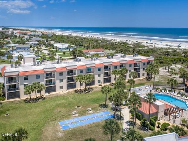 4250 A1a S Unit Q22, Saint Augustine, FL 32080
