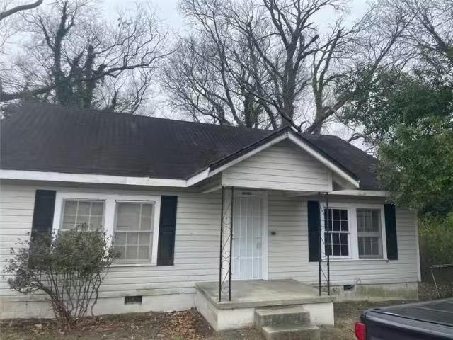 4250 AYERS RD, MACON, GA 31210 Single Family Residence For Sal.