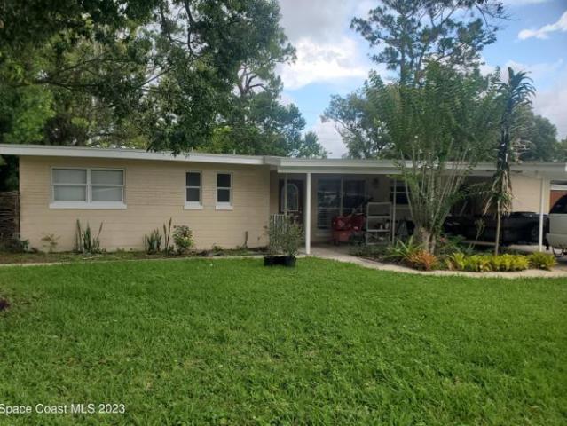 4250 Abbott Ave, Titusville, FL 32780