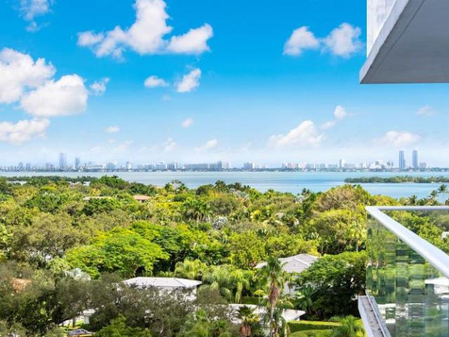 4250 Biscayne Bl #903, Miami, FL 33137