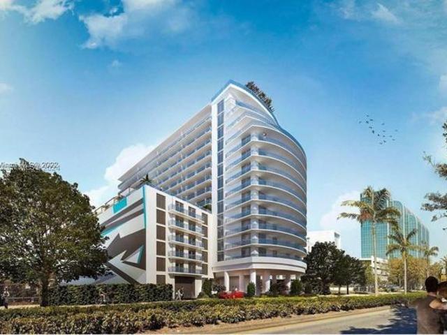4250 Biscayne Blvd #1110, Miami, FL 33137