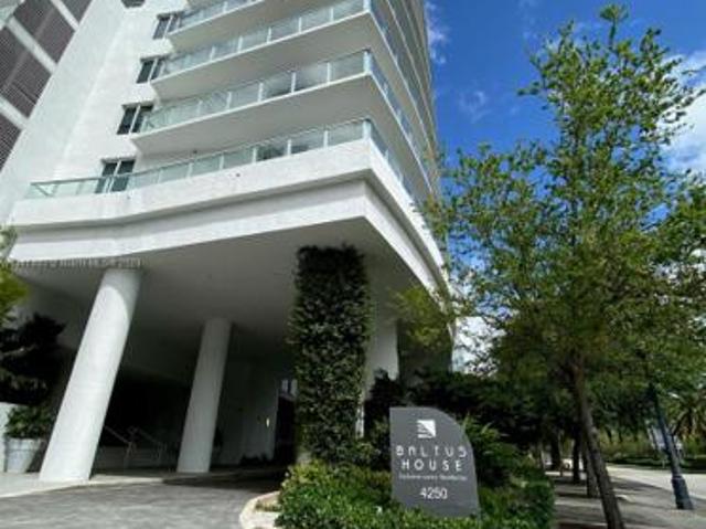 4250 Biscayne Blvd #1407, Miami, FL 33137