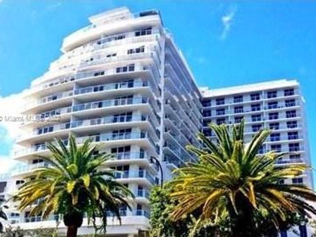 4250 Biscayne Blvd #402 Miami, FL 33137