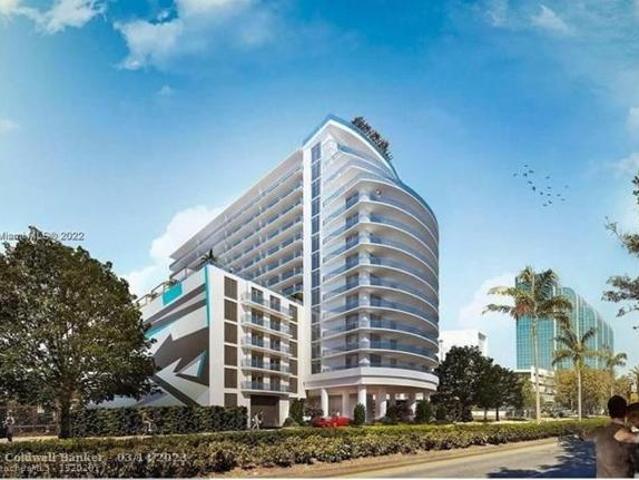 4250 Biscayne Blvd Biscayne Blvd Unit #1110, Miami, FL 33137
