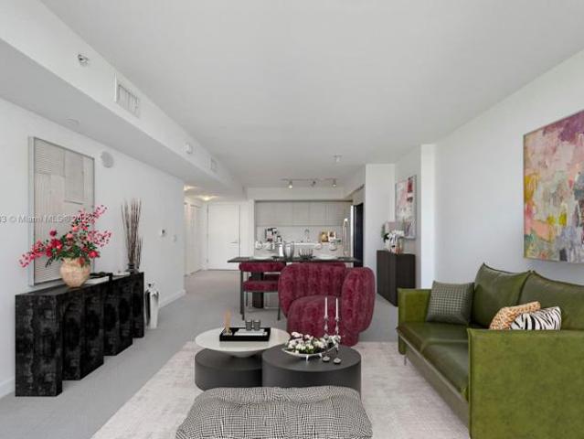 4250 Biscayne Blvd S #1511, Miami, FL 33137