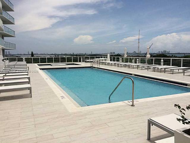 4250 Biscayne Blvd, Unit 1104, Miami, FL 33137 | MLS #A11705
