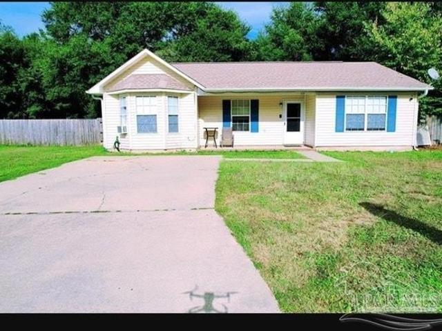 4250 Castille Ave, Pace, FL 32571