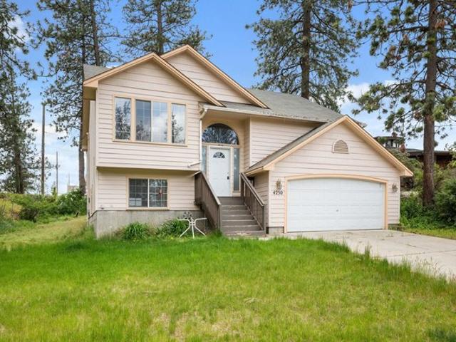 4250 E Congress Ave, Spokane, WA 99223