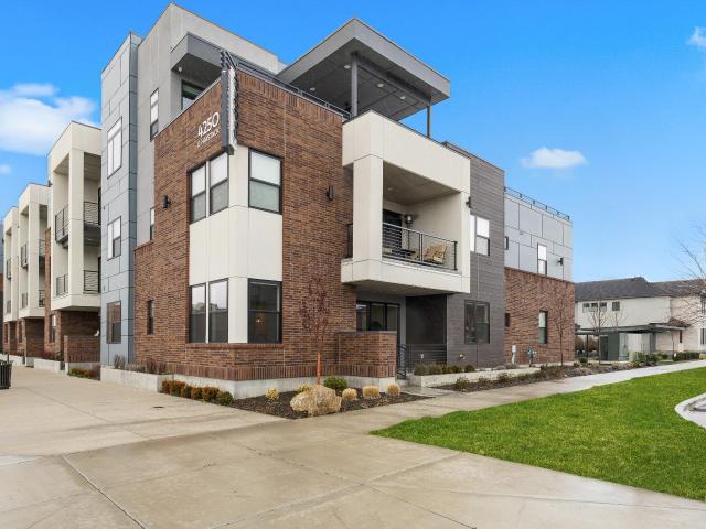 4250 E Haystack St, Unit 105, Boise, ID 83716 | MLS #98986 | Compass