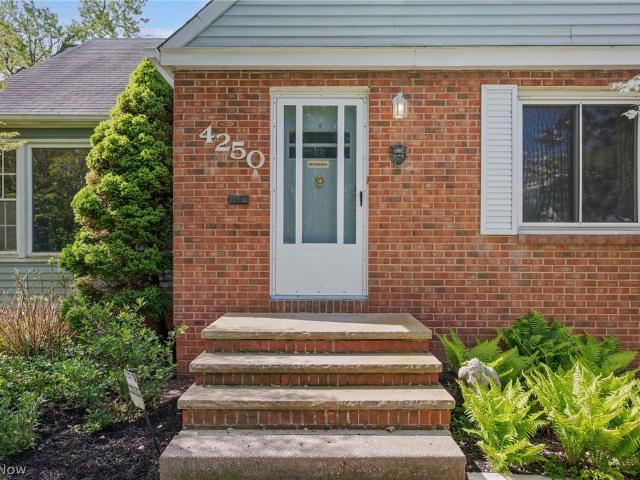 4250 Eastway Road