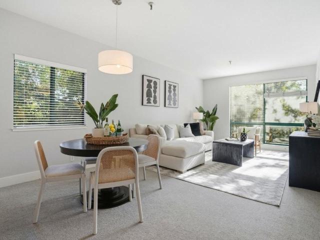 4250 El Camino Real, Unit 36B 1 Bedroom Condo for Rent at 4250 El Camino Real, Palo Alto, CA 94306