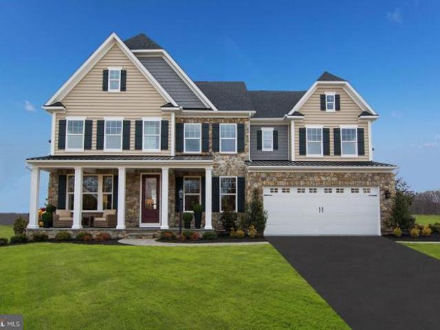 4250 Findley Ln, Ellicott City, MD 21042