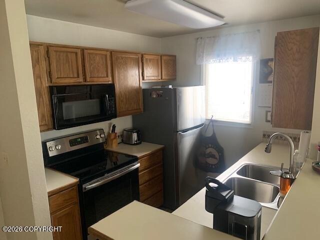 4250 Folker St Unit 103C, Anchorage, AK 99508