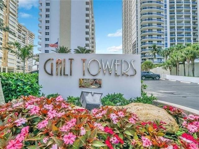 4250 Galt Ocean Dr Apt 11C, Fort Lauderdale, FL 33308