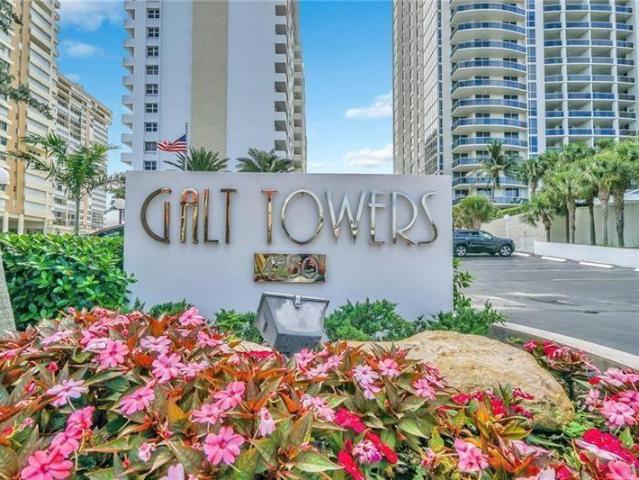 4250 Galt Ocean Dr, Unit 15A, Fort Lauderdale, FL 33308 | MLS #B26013